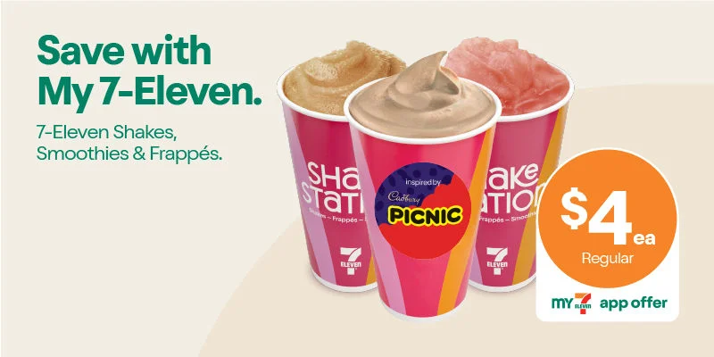 7-Eleven Deals & Offers | 7-Eleven Australia