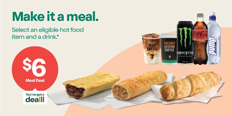 7-Eleven Deals & Offers | 7-Eleven Australia
