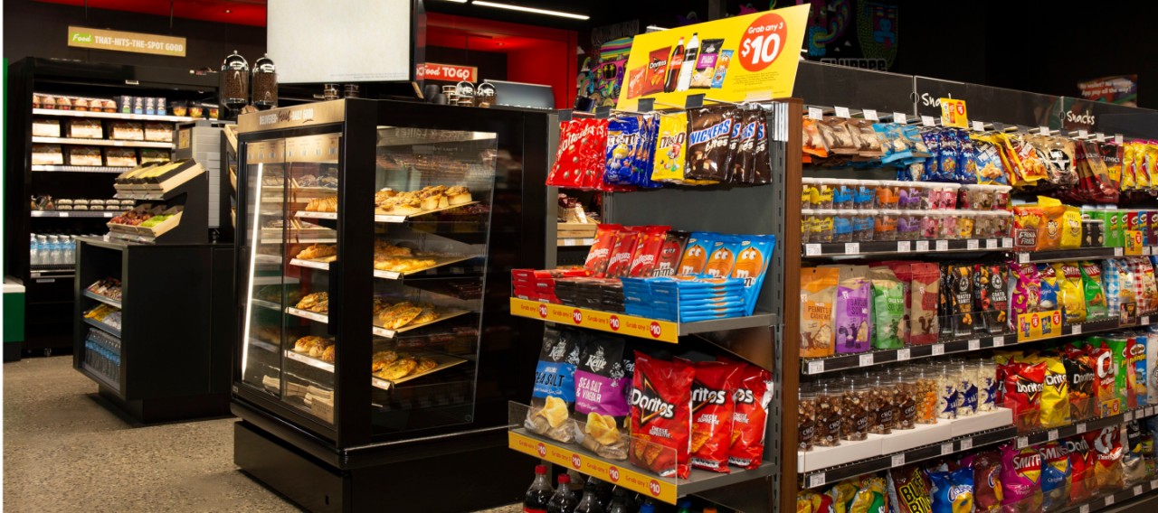 7-Eleven business coaching and education program boosts franchisees | 7 ...