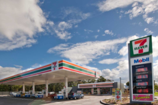 7-Eleven Fuel Pass | 7-Eleven Australia