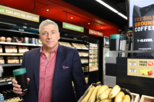 About Us | 7-Eleven Australia