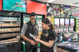 About Us | 7-Eleven Australia