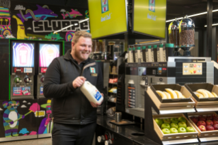 Our History | 7-Eleven Australia
