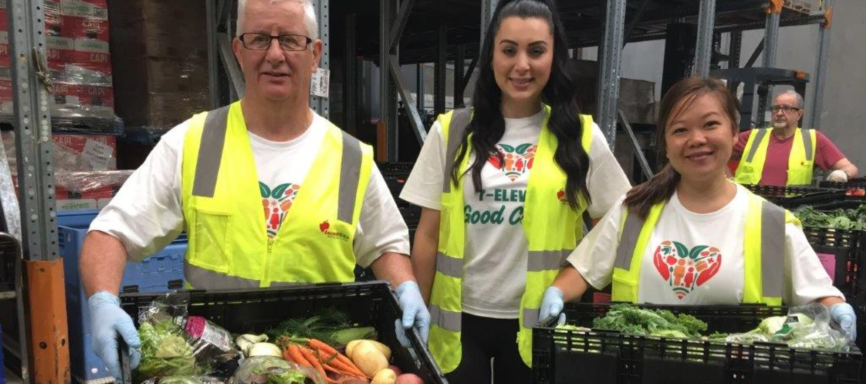 7-Eleven Good Cause program | 7-Eleven Australia