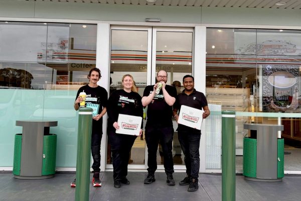 Our Stories | 7-Eleven Australia