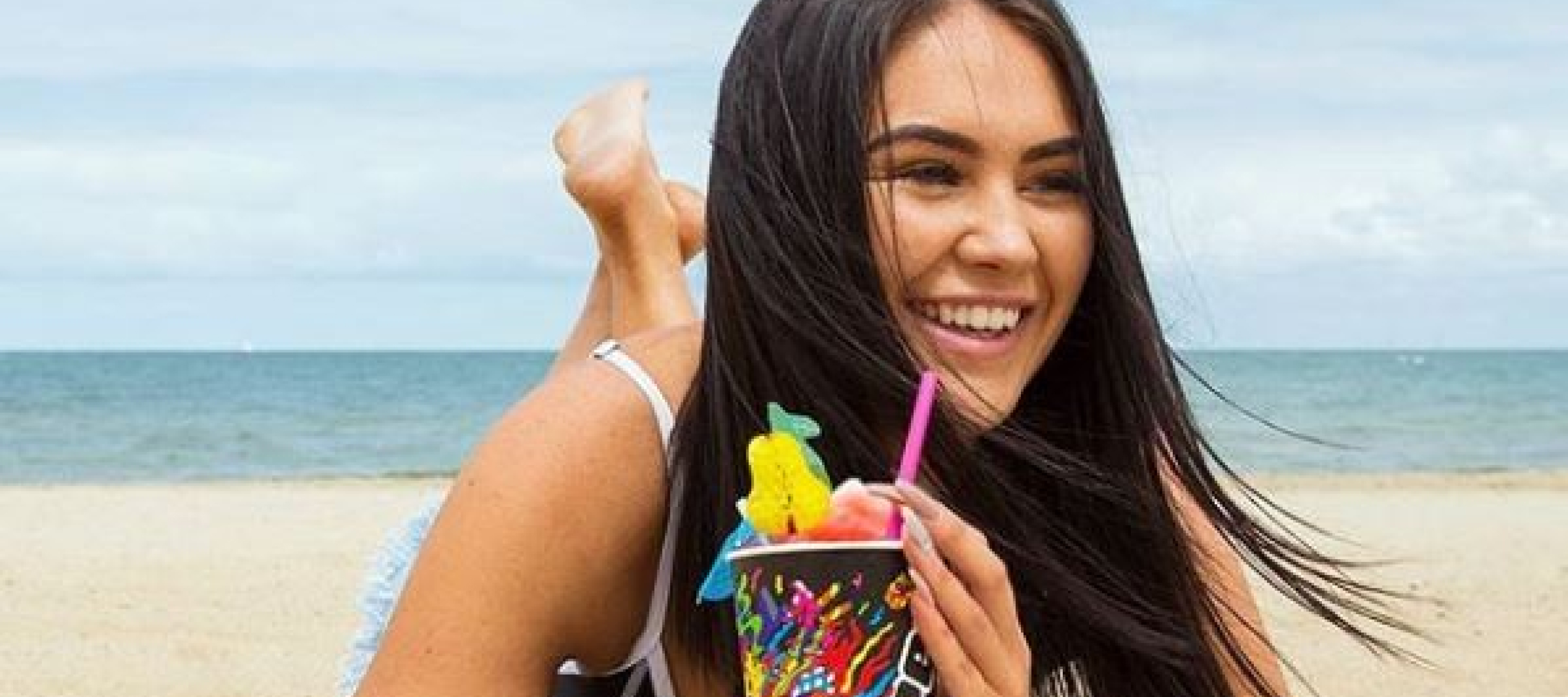 Slurpee launches Low Sugar to help beat the Summer heat | 7-Eleven ...