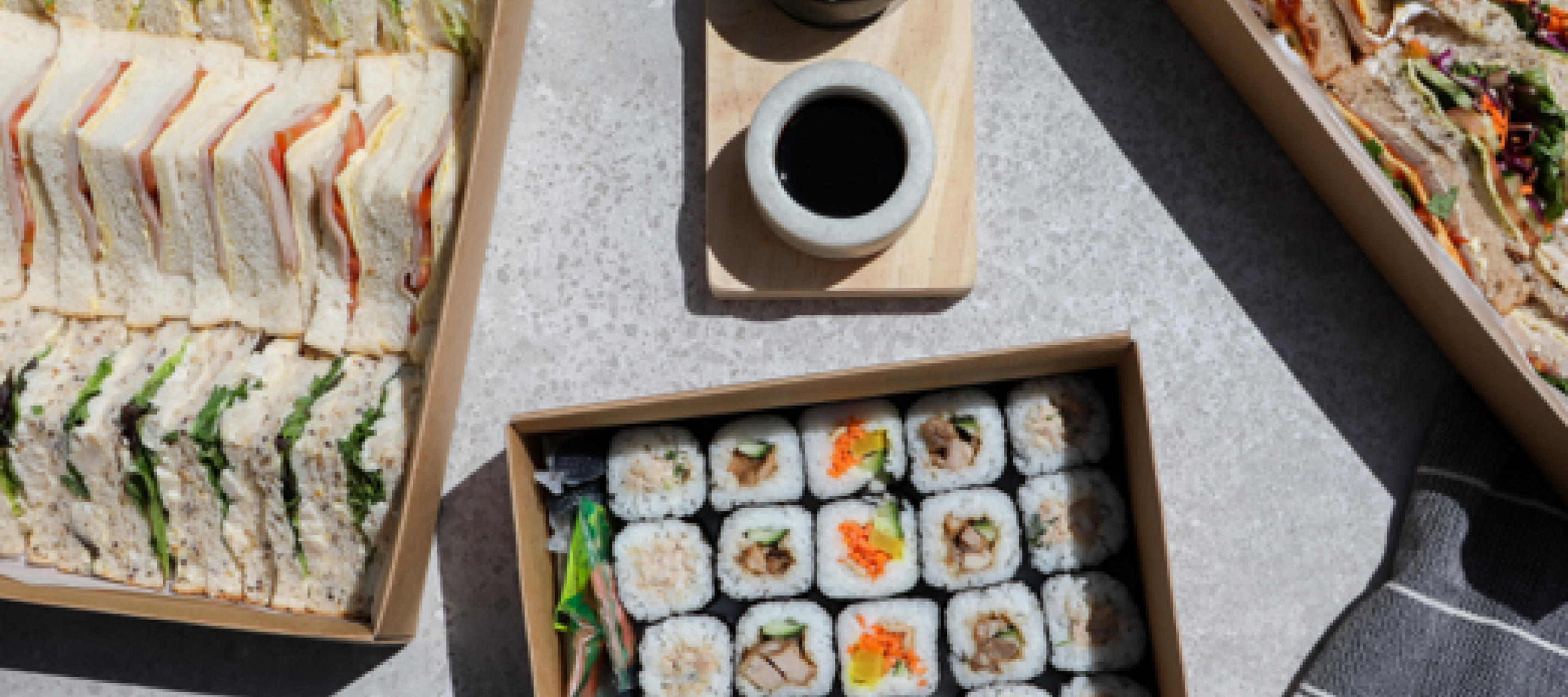 7-Eleven trials catering offer | 7-Eleven Australia