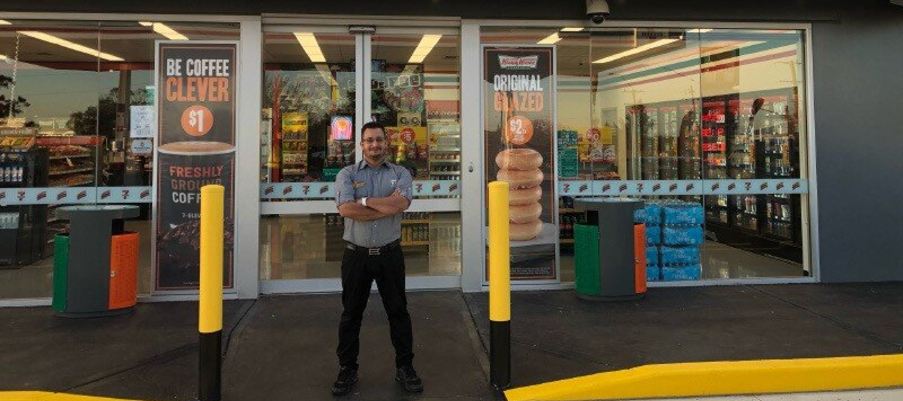 7-Eleven Orange North now open | 7-Eleven Australia