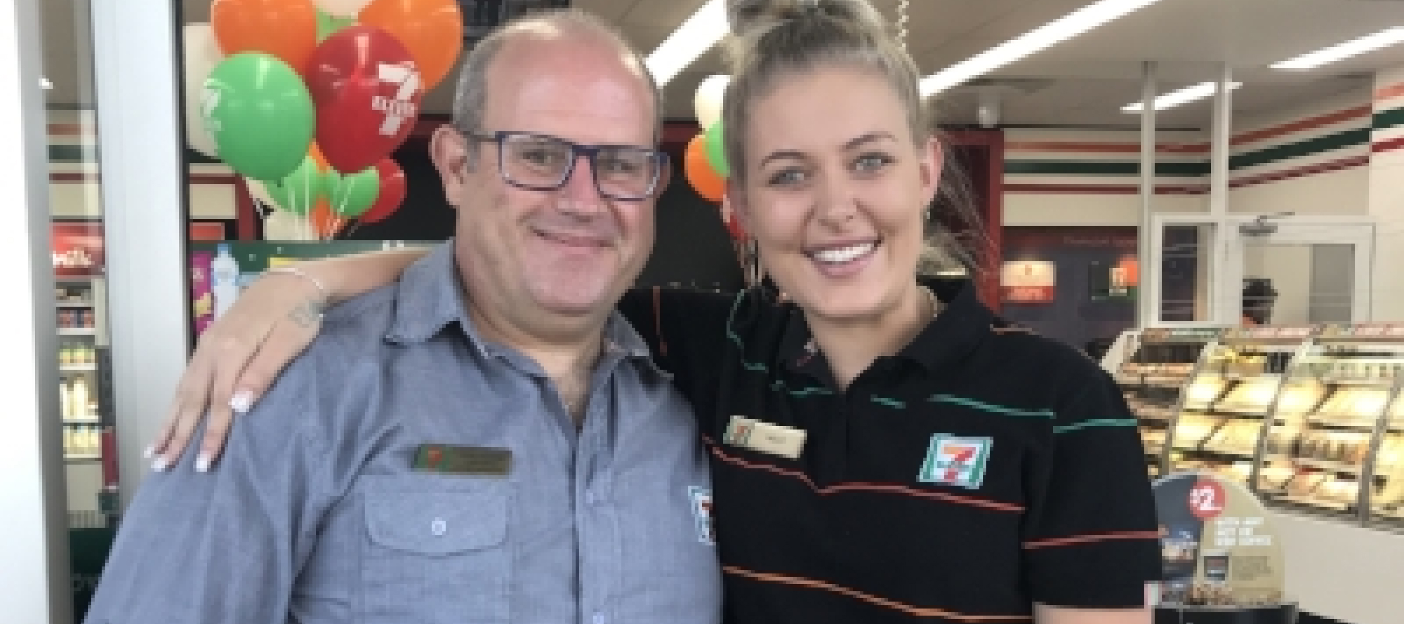 7-Eleven Springfield now open! | 7-Eleven Australia