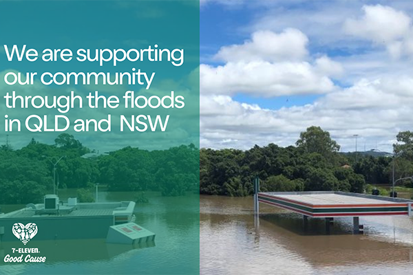 7-Eleven supports The Salvation Army Australia to help flood impacted ...