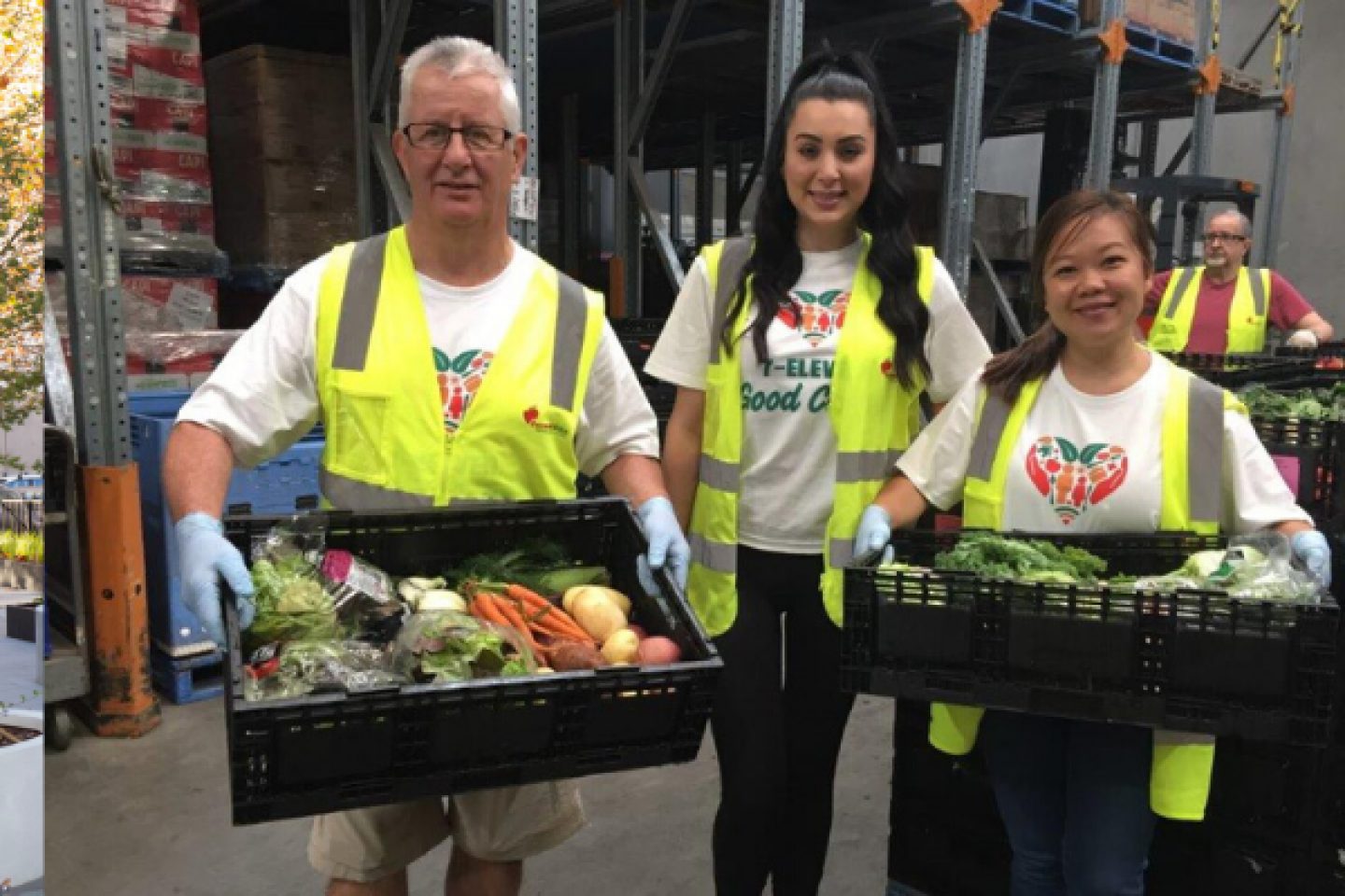 Our Community | 7-Eleven Australia
