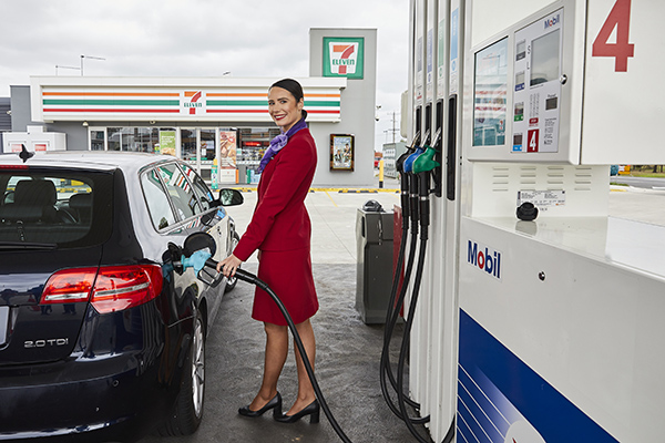 Velocity Frequent Flyer and 7-Eleven announce new loyalty partnership ...