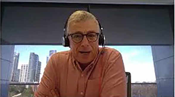 AMES Refugee Week conversation | 7-Eleven Australia