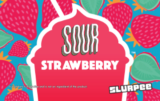 Slurpee | 7-Eleven Australia