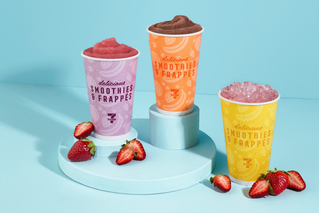 Smoothies, Frappés & More | 7-Eleven Australia