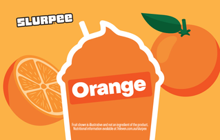 Slurpee | 7-Eleven Australia