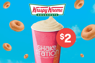 Shake Station | 7-Eleven Australia