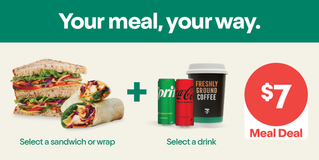 7-Eleven Deals & Offers | 7-Eleven Australia