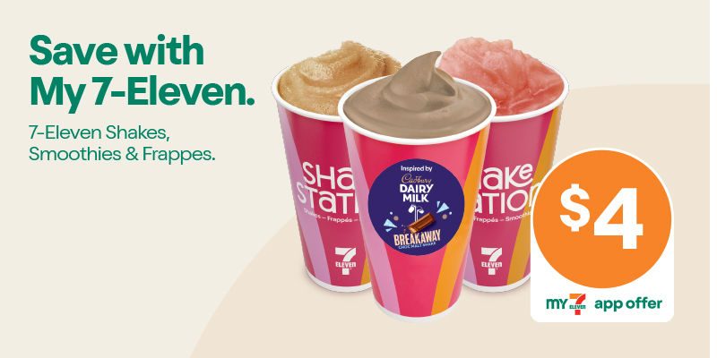 7-Eleven Deals & Offers | 7-Eleven Australia