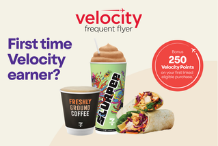 Velocity – Earn Velocity Points | 7-Eleven Australia