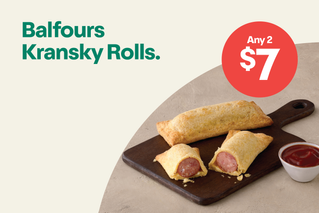 7-Eleven Pies & Sausage Rolls | 7-Eleven Australia