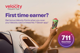 7-Eleven Australia | Wonderfully Easier