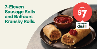 7-Eleven Deals & Offers | 7-Eleven Australia