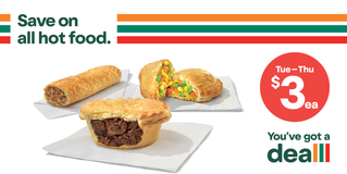7-Eleven Deals & Offers | 7-Eleven Australia