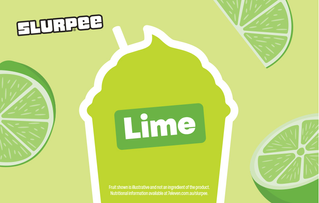 Slurpee | 7-Eleven Australia