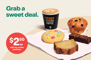 7-Eleven Ice Cream & Treats | 7-Eleven Australia