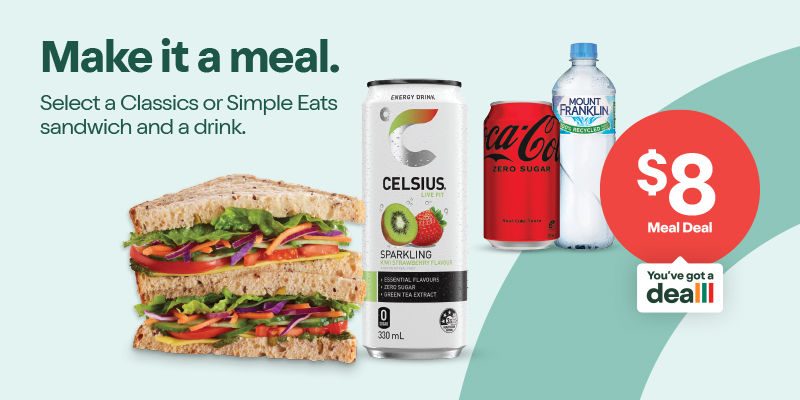 7-Eleven Deals & Offers | 7-Eleven Australia