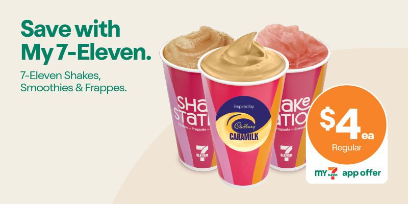 7-Eleven Deals & Offers | 7-Eleven Australia