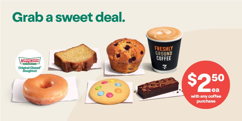 7-Eleven Deals & Offers | 7-Eleven Australia
