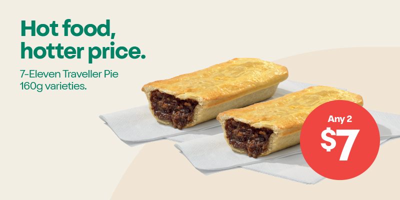 7-Eleven Deals & Offers | 7-Eleven Australia