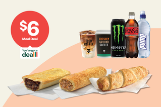 7-Eleven Australia | Wonderfully Easier