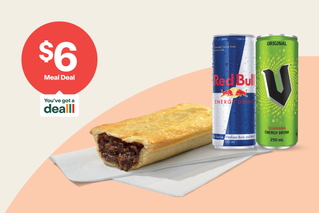 7-Eleven Australia | Wonderfully Easier
