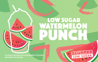 Slurpee | 7-Eleven Australia