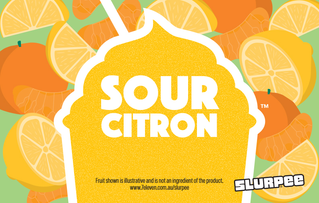 Slurpee | 7-Eleven Australia