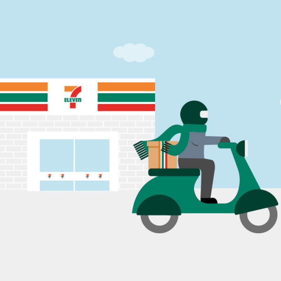 7-Eleven Australia | Wonderfully Easier